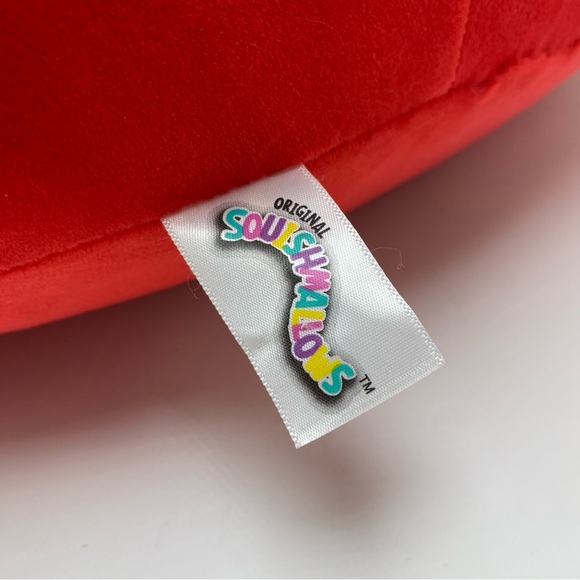 Squishmallows | Toys | Original Squishmallow Paco The Parrot Stuffed ...